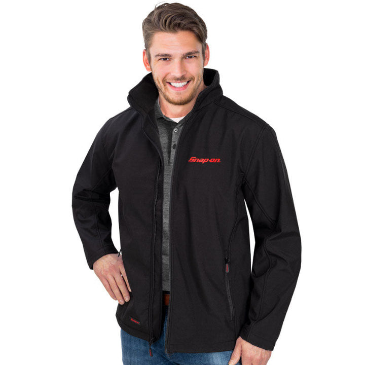 JACKETS & VESTS – 🇺🇸 Choko / Snap-on