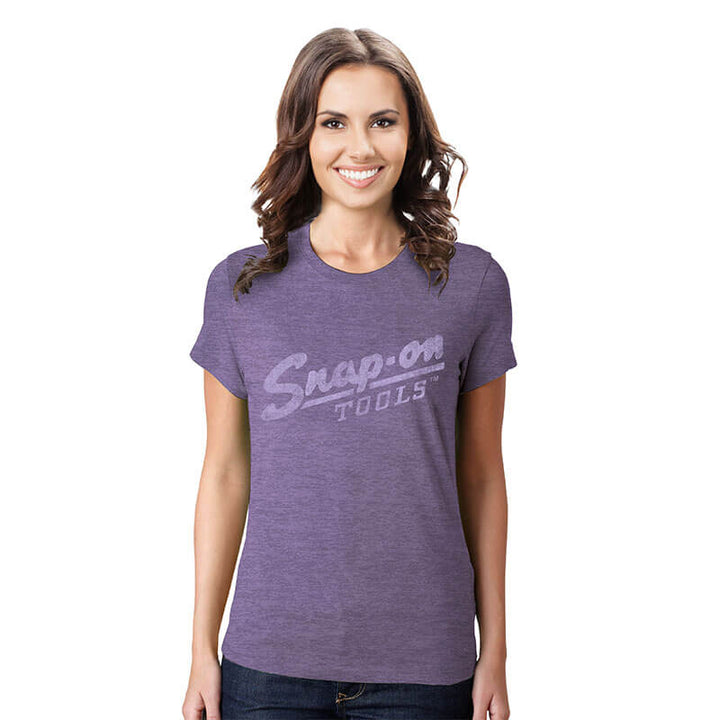 LADIES – 🇺🇸 Choko / Snap-on