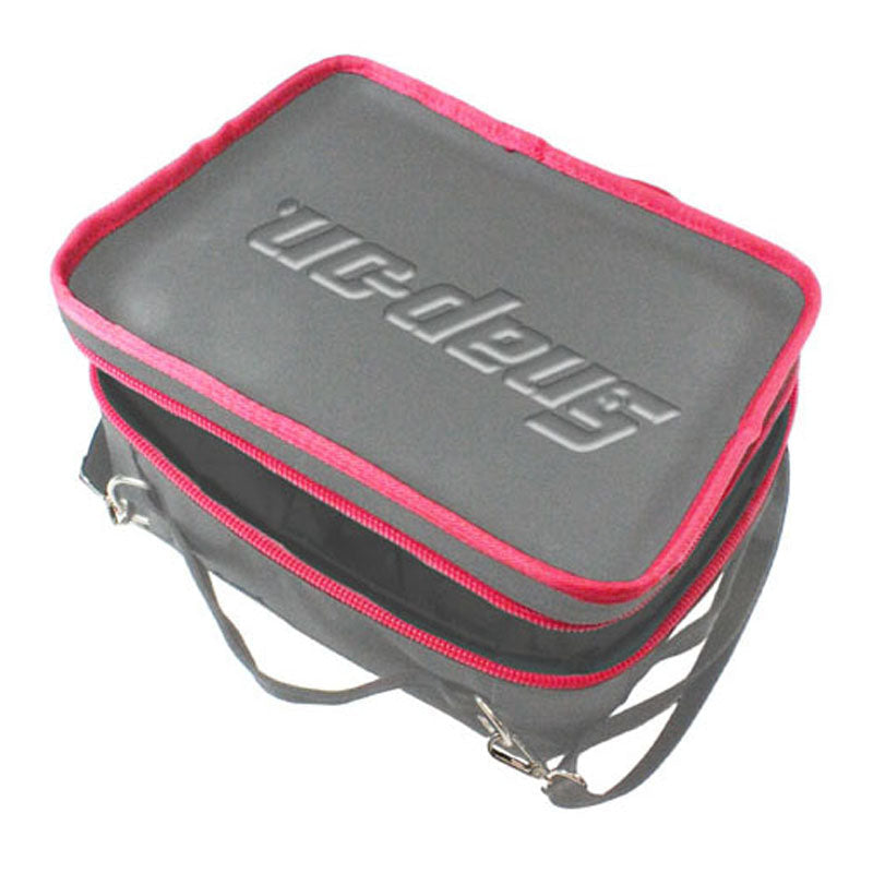 Algonquin Cooler Bag - 3 PK – 🇺🇸 Choko / Snap-on