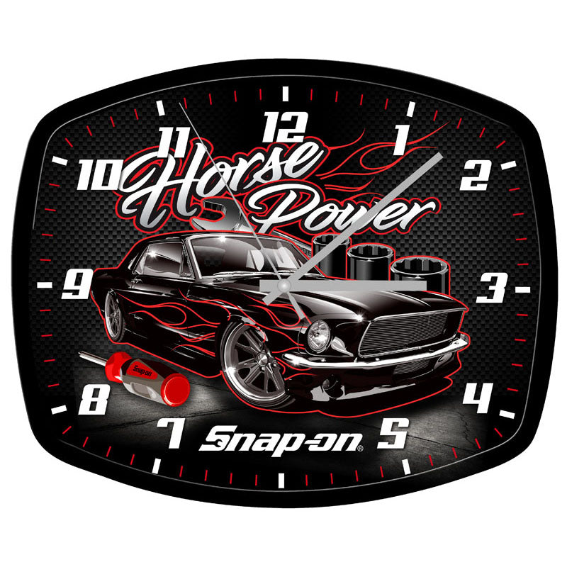 Shop Clock pack – 🇺🇸 Choko / Snap-on