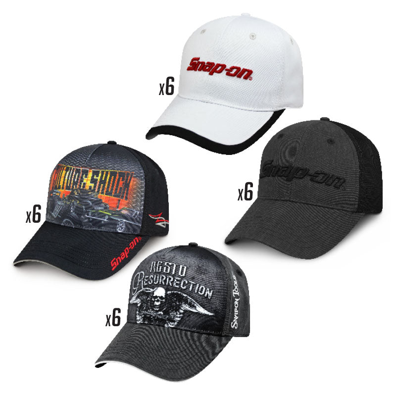 Snap-on | Choko - USA – 🇺🇸 Choko / Snap-on