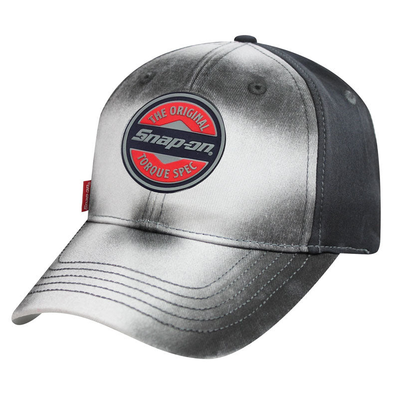 Torque Spec Rugged Snap Back Cap – 🇺🇸 Choko / Snap-on