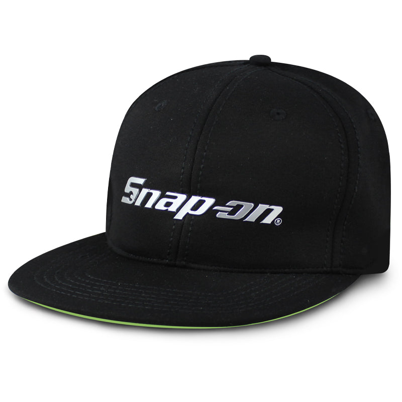 Midnight Ramble Fast Flex® Full Back Cap – 🇺🇸 Choko / Snap-on