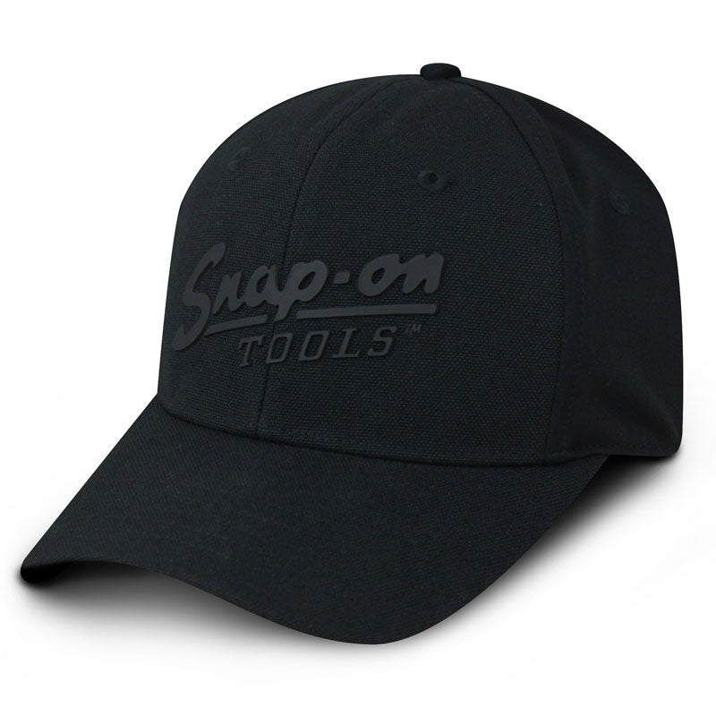 Sawbuck Covert Fast Flex¨ Full Back Cap – 🇺🇸 Choko / Snap-on
