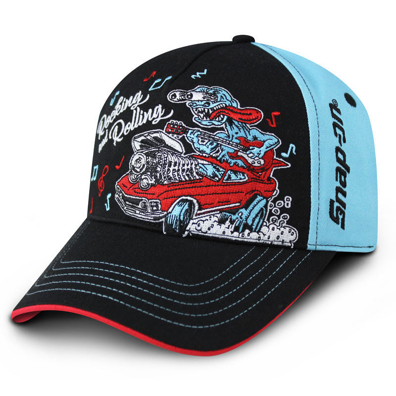 Flyer 3 No Pricing – 🇺🇸 Choko / Snap-on