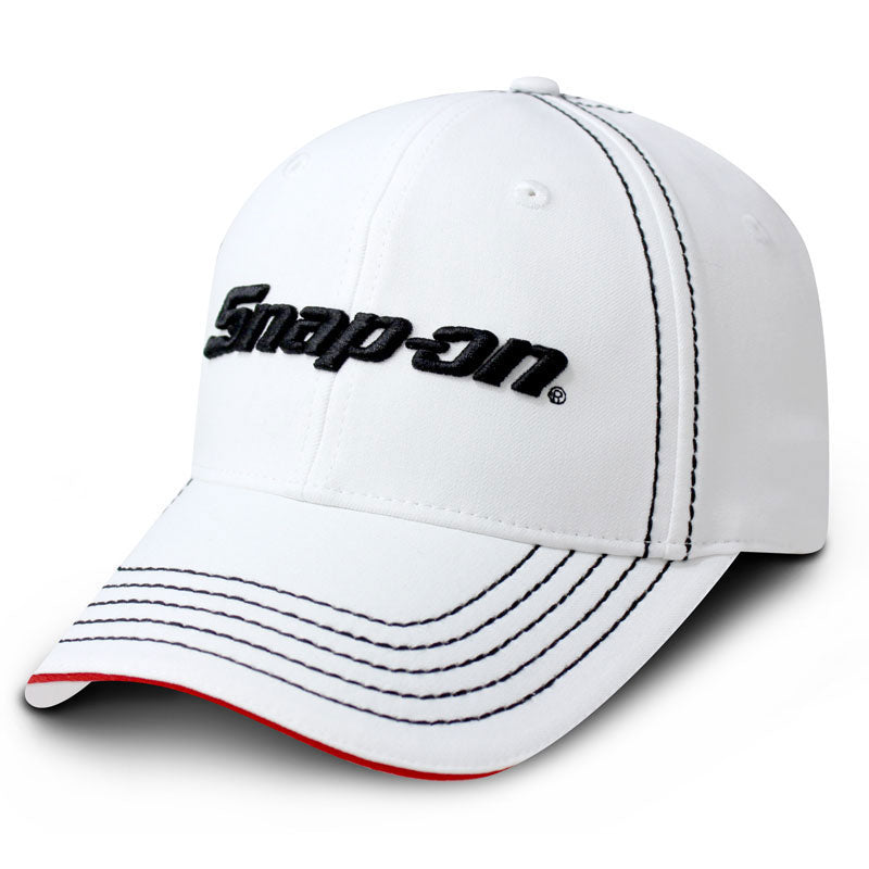 3D Lightweight Snap Cap – 🇺🇸 Choko / Snap-on