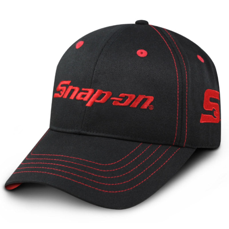 Promo XXV Snap Cap – 🇺🇸 Choko / Snap-on